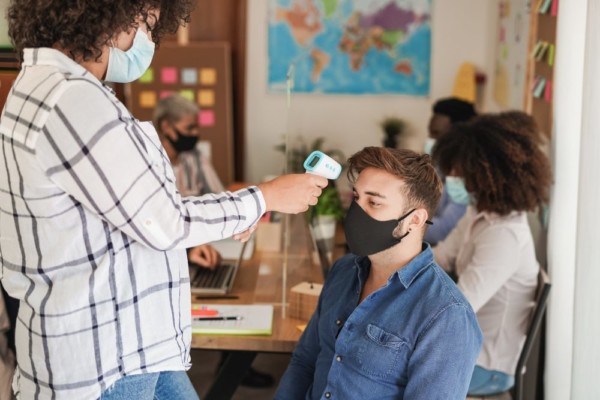 Why Create a Safety Program in the Workplace | Strategic HR Partners